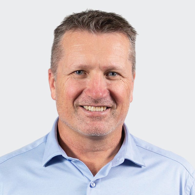 A note from our CEO - First Mortgage Trust