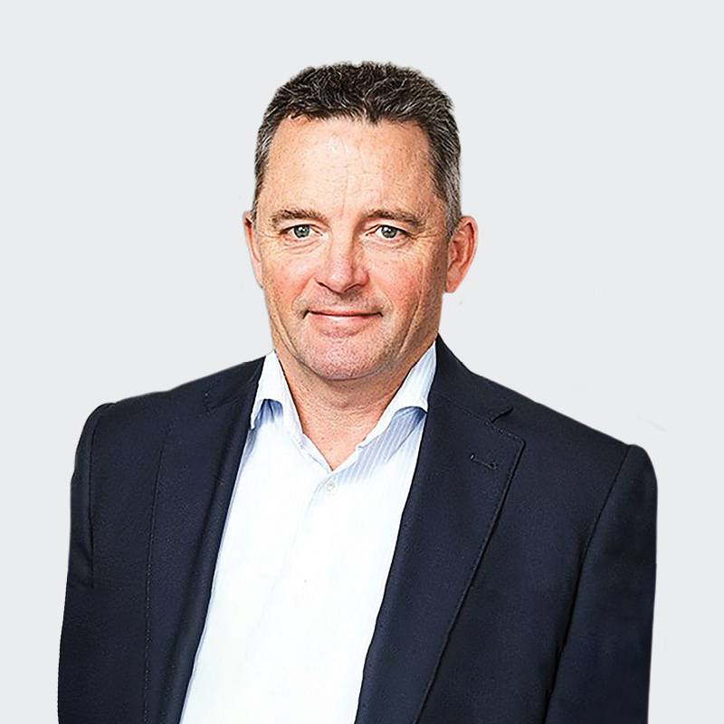 Board of Directors - First Mortgage Trust