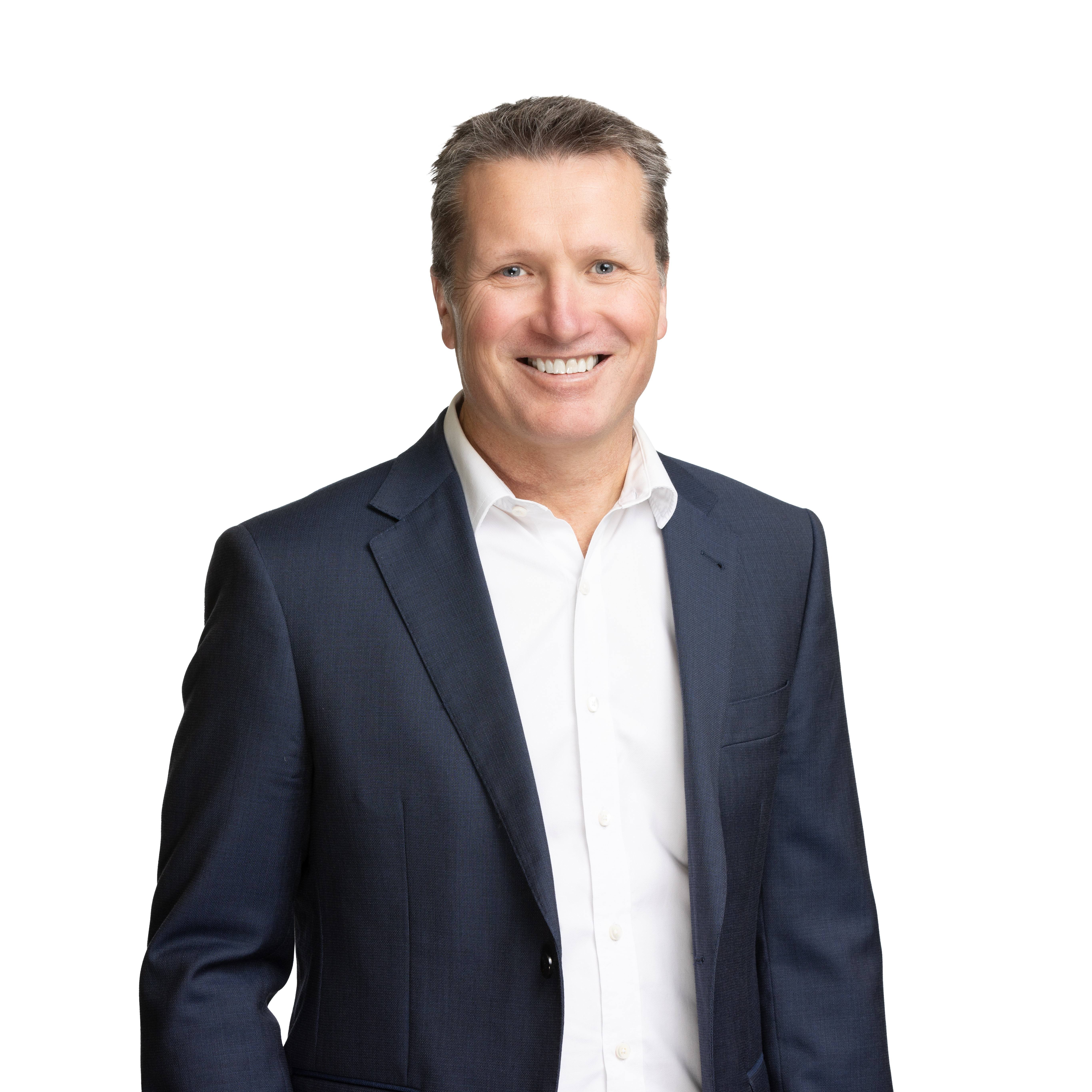 A note from our CEO - March pre-tax returns of 7.29% - First Mortgage Trust