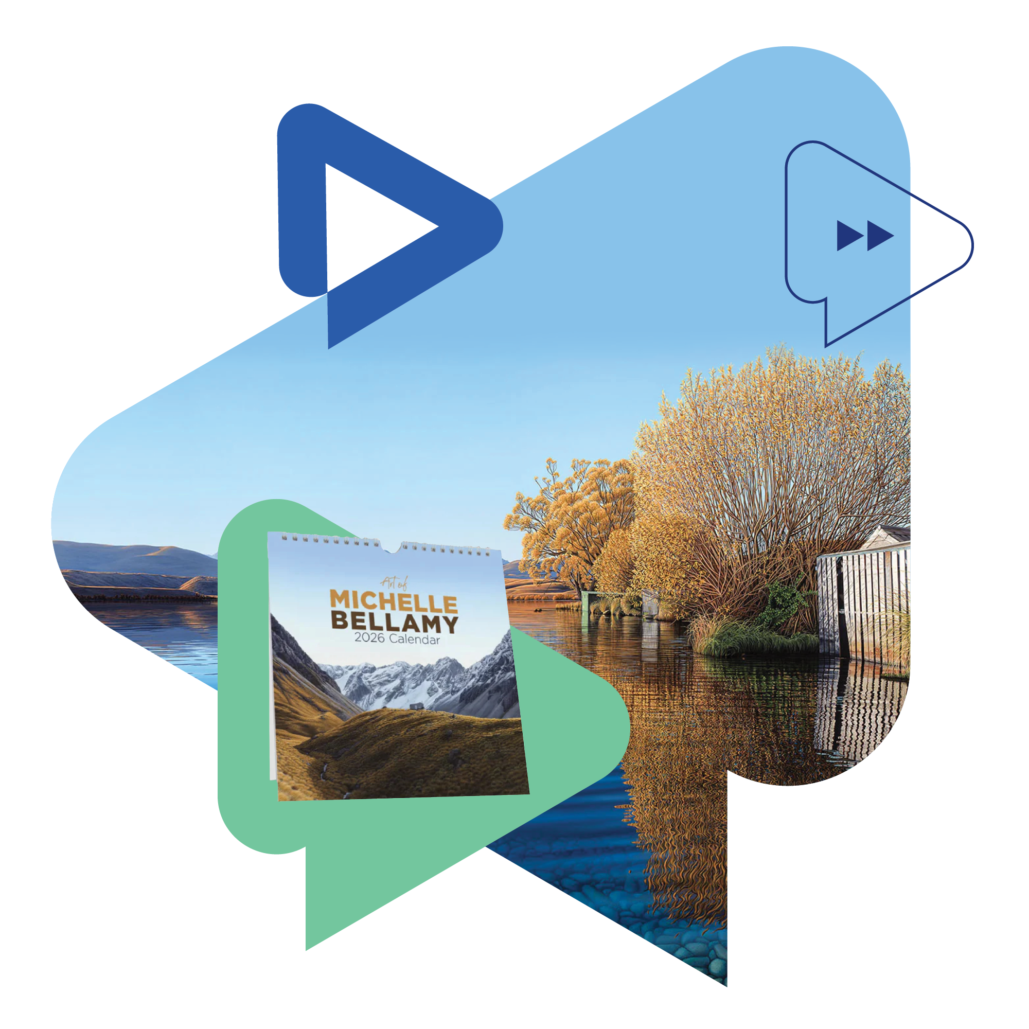 Calendar Sign Up Page - First Mortgage Trust